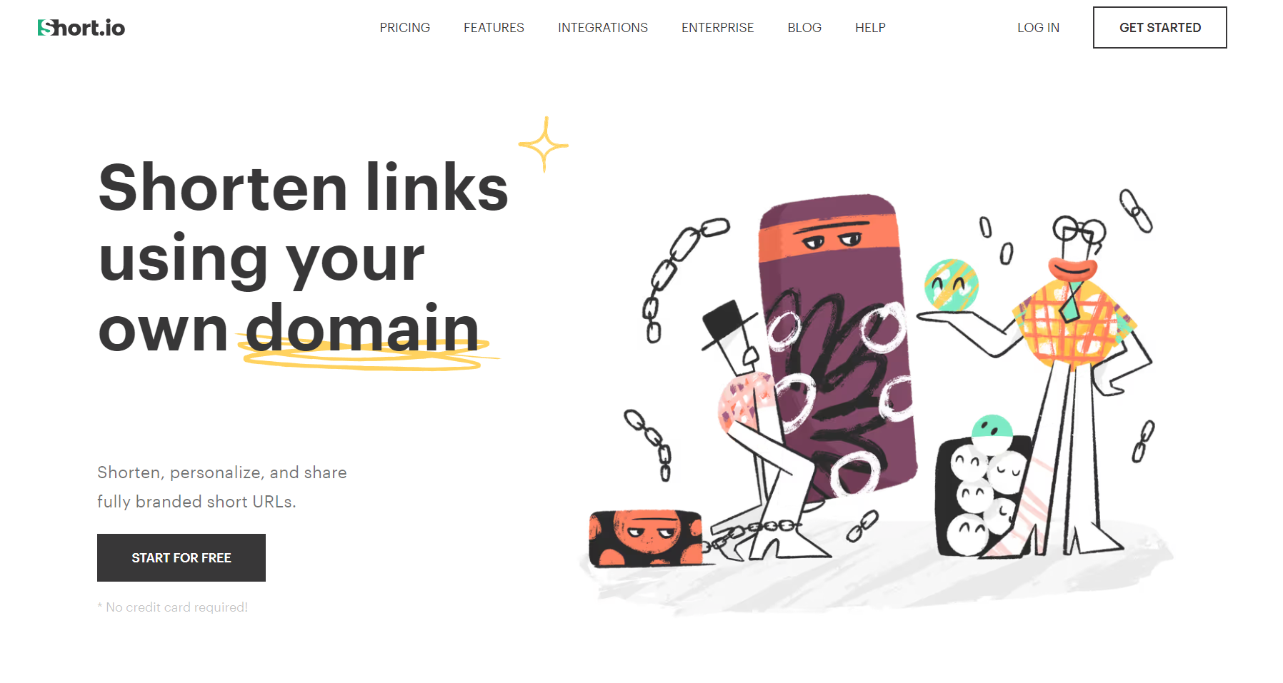 The 7 Best URL Shorteners You Need In 2025