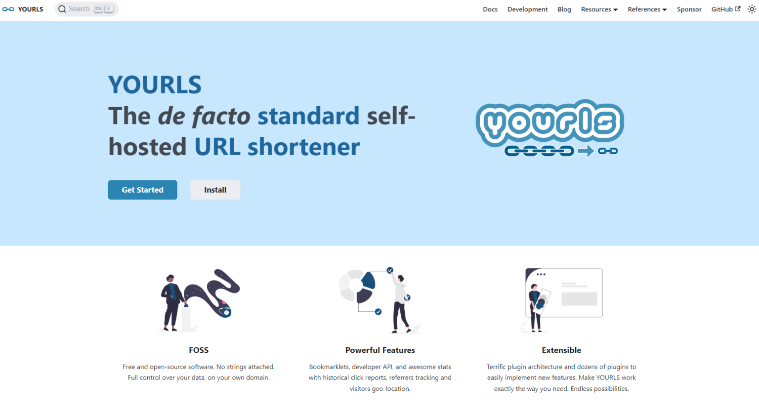 The 7 Best URL Shorteners You Need In 2025